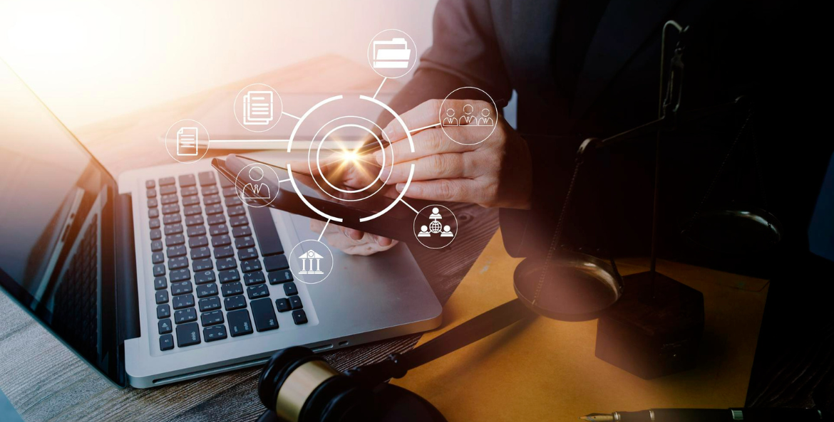 Gerenciamento de processos judiciais: como o uso do serviço de ...